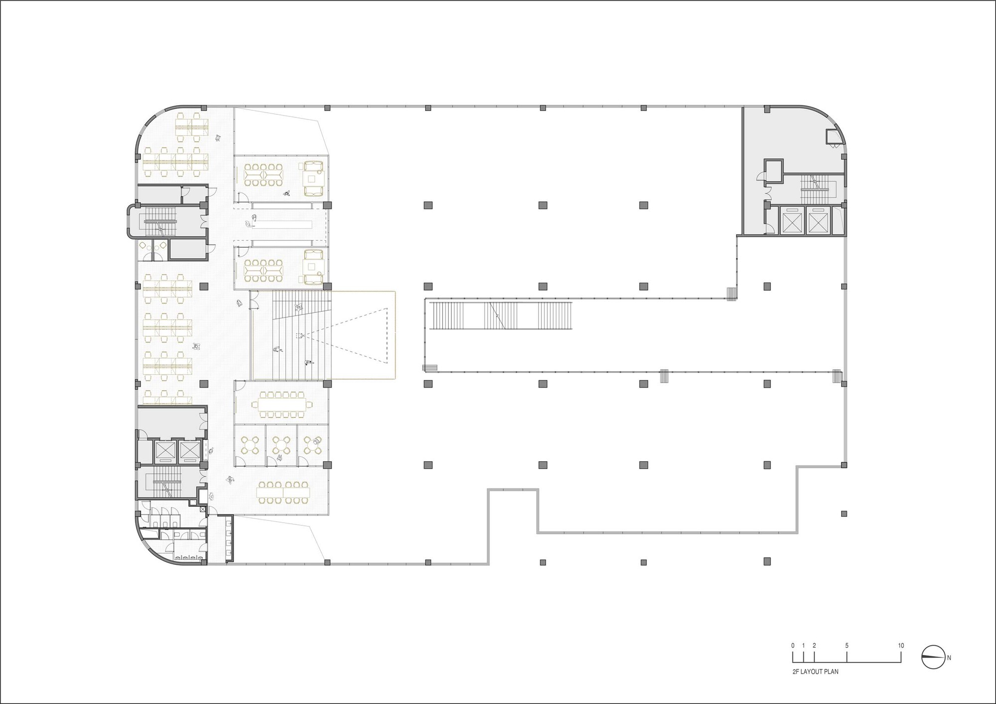 Gallery of STUDIO 9 / AIM Architecture - 15