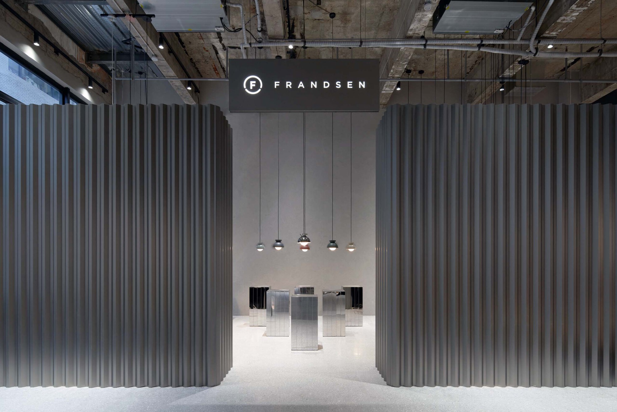 Gallery of STUDIO 9 / AIM Architecture - 8