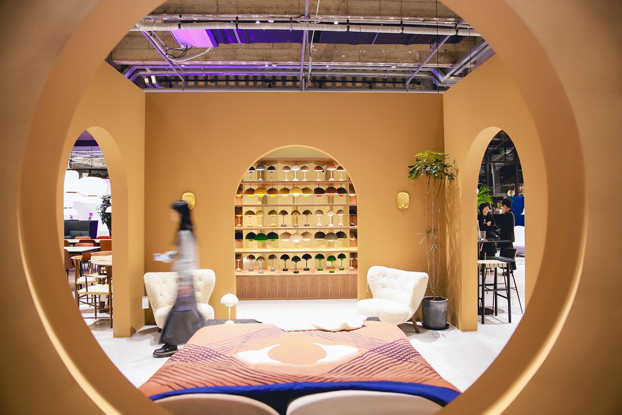 Gallery of STUDIO 9 / AIM Architecture - 10