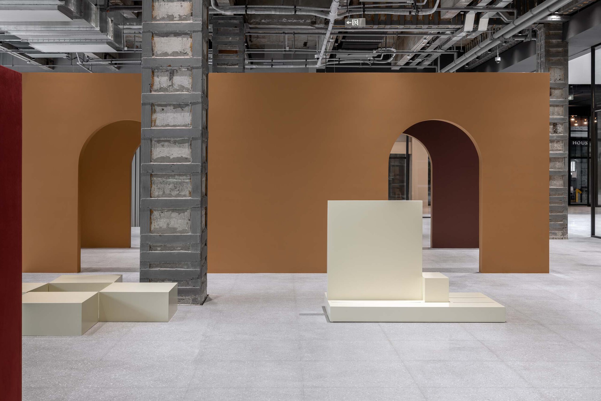 Gallery of STUDIO 9 / AIM Architecture - 9