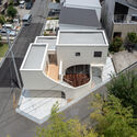 Spline House / Daisuke Ibano, Ryosuke Fujii | ArchDaily
