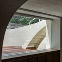 Spline House / Daisuke Ibano, Ryosuke Fujii | ArchDaily