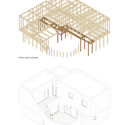 Spline House / Daisuke Ibano, Ryosuke Fujii | ArchDaily
