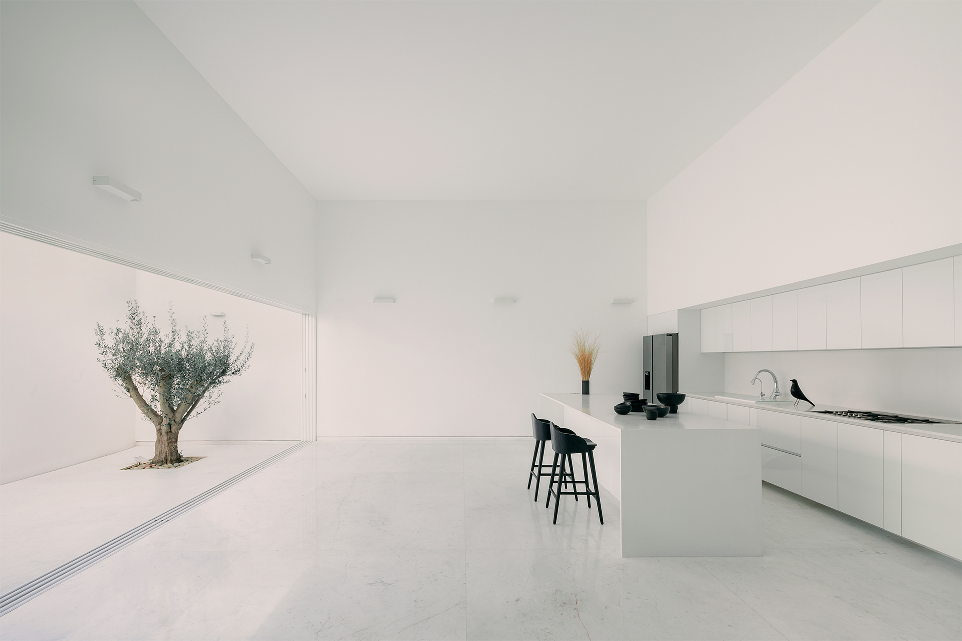 Galería de Casa natura / COTAPAREDES Arquitectos - 4