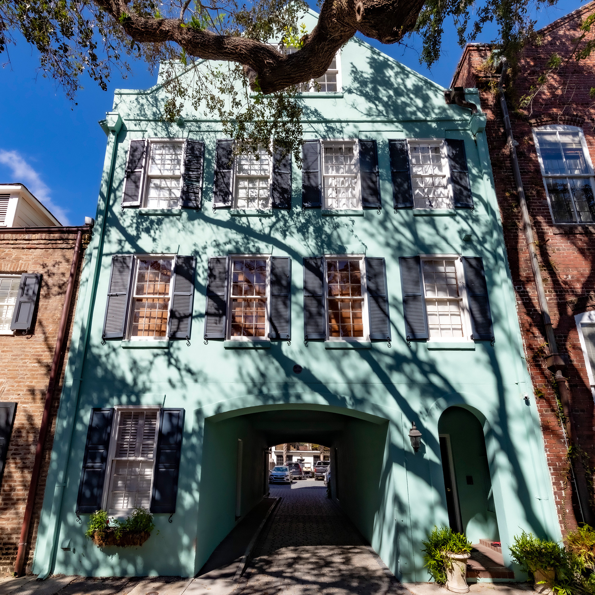 Gallery of Urban Design Keys to Achieving Real Authenticity: 12 ...