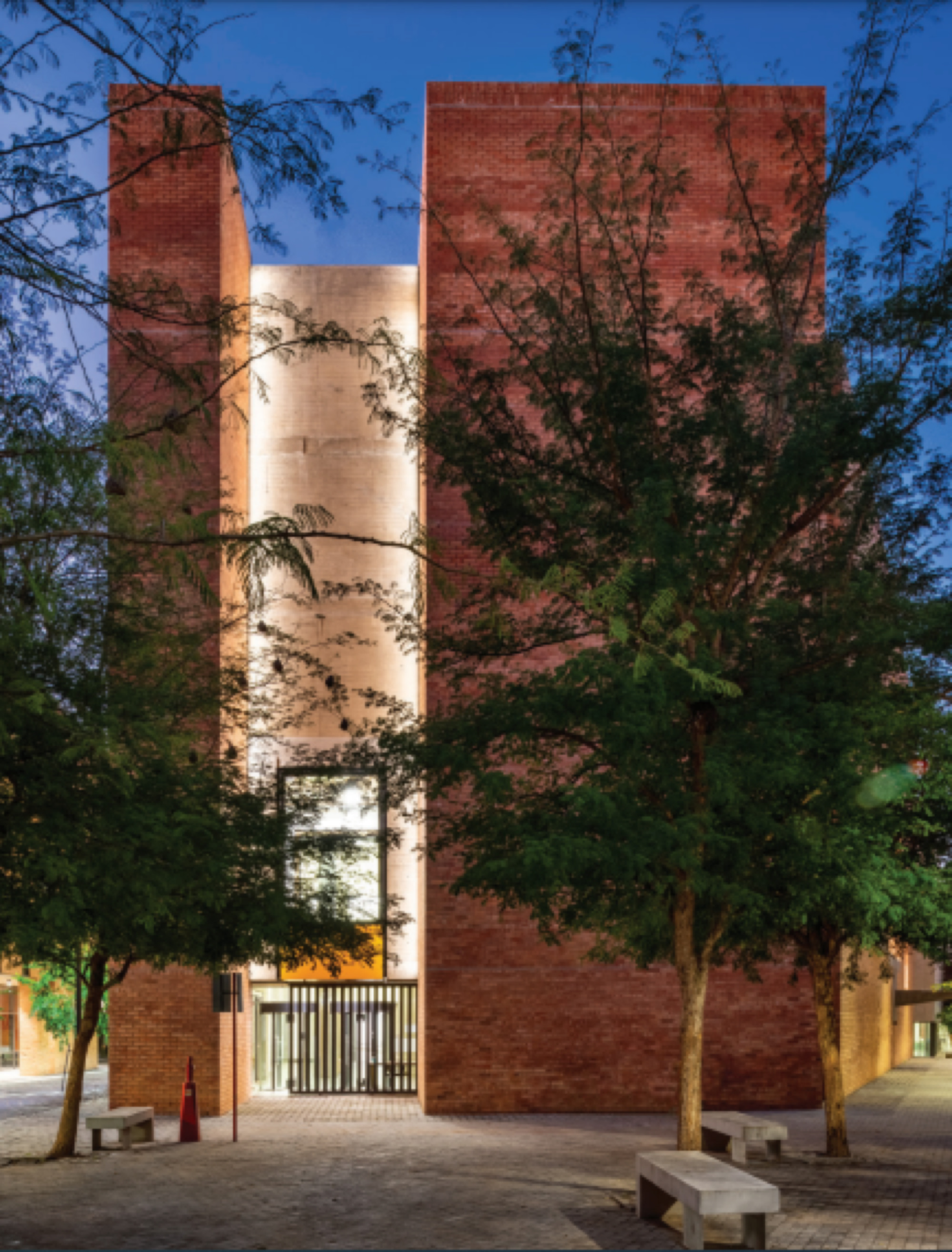 Gallery of Day Two Winners of The World Architecture Festival Announced ...