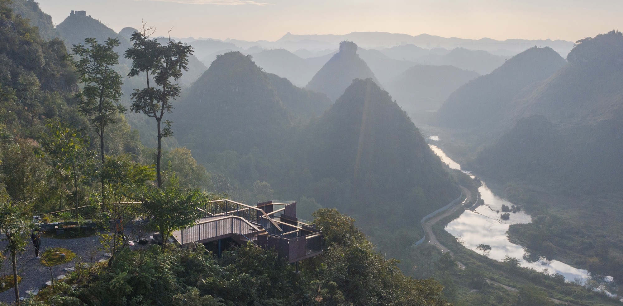 Gallery of Meet the Winners of the World Architecture Festival 2022 - 14