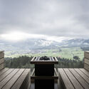 Hub of Huts / noa* network of architecture | ArchDaily