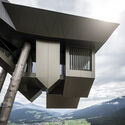 Hub of Huts / noa* network of architecture | ArchDaily