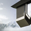 Hub of Huts / noa* network of architecture | ArchDaily