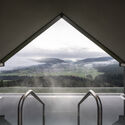Hub of Huts / noa* network of architecture | ArchDaily
