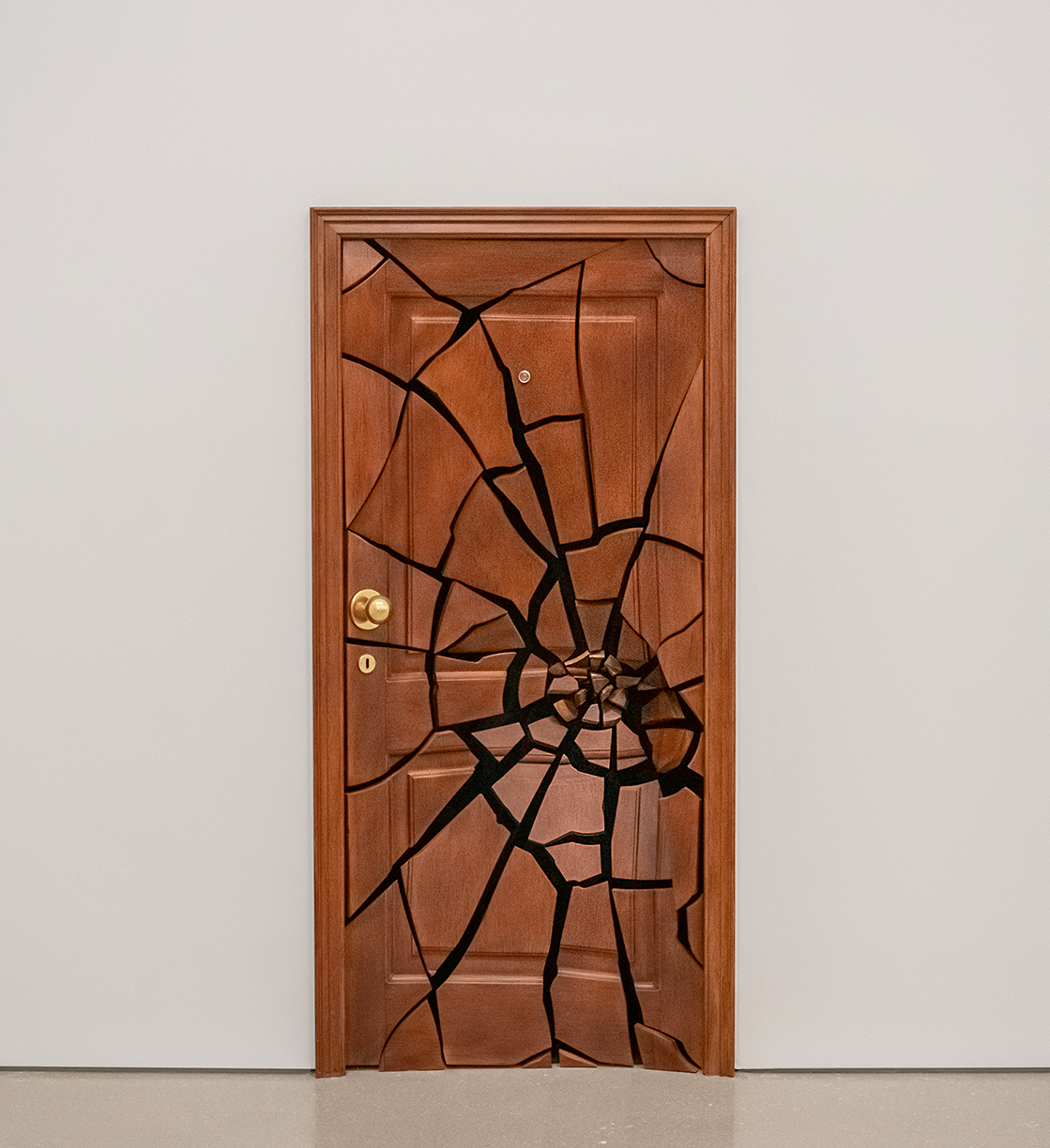 Gallery of Architectural Installations at 2022 Design Miami and Art ...