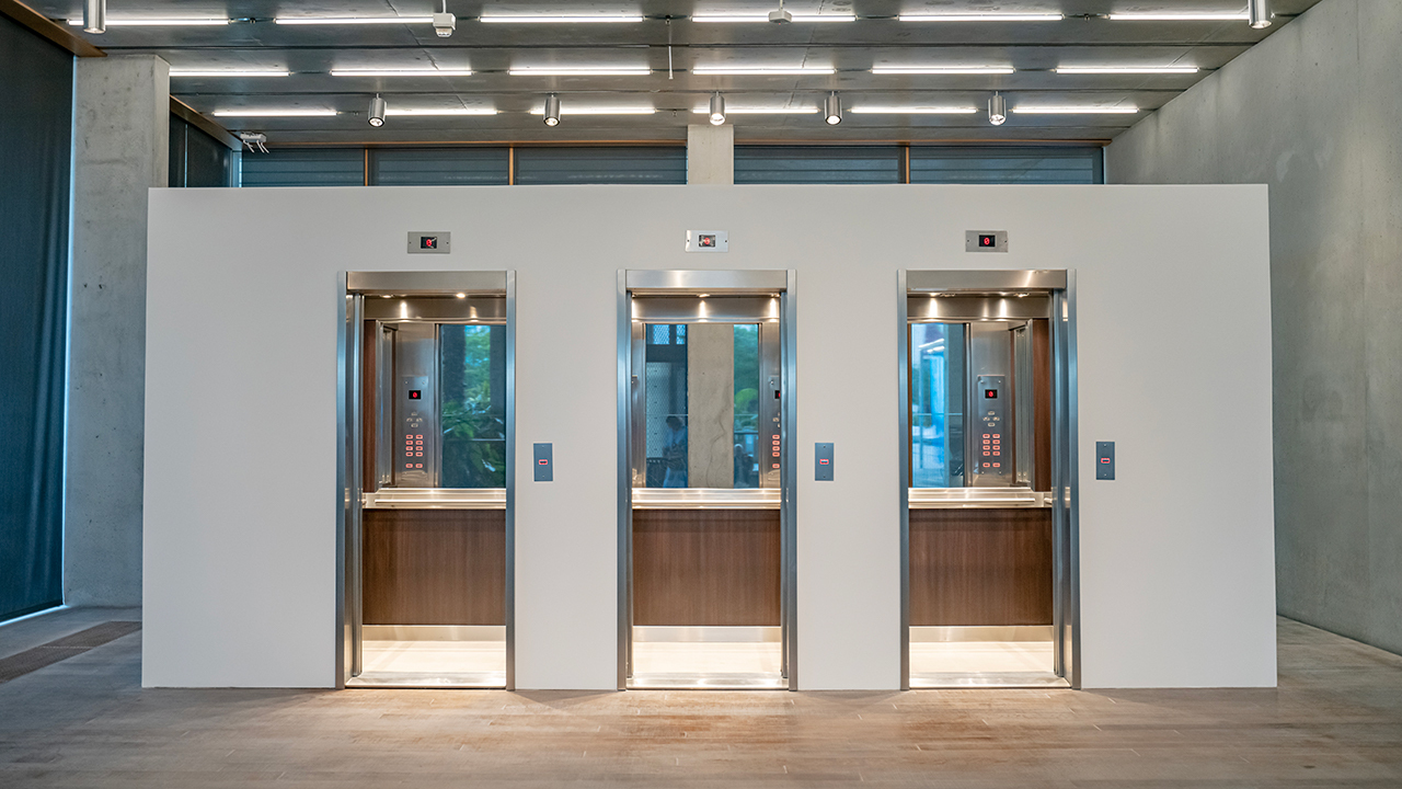 Gallery of Architectural Installations at 2022 Design Miami and Art ...