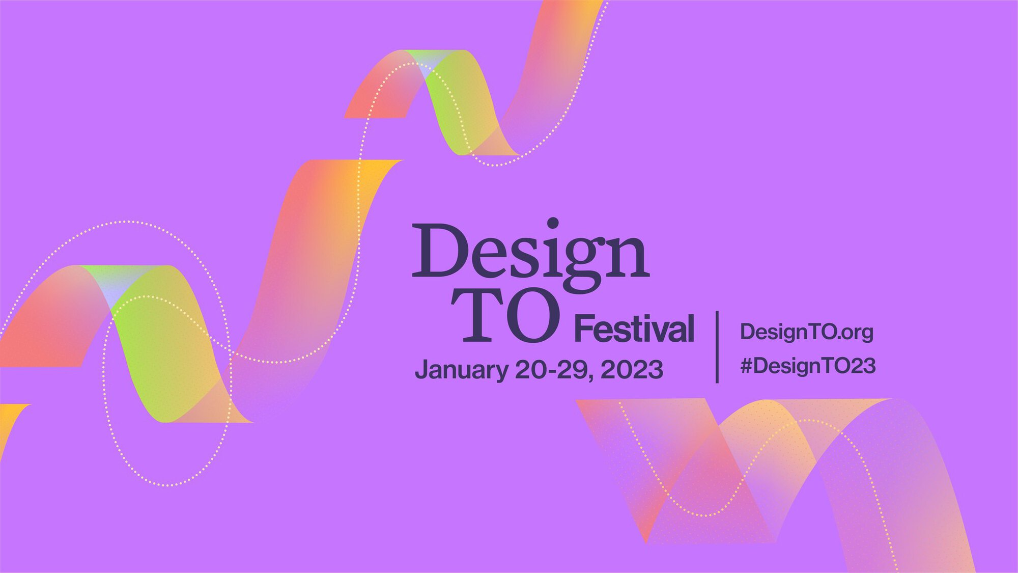 DesignTO Festival 2023 | ArchDaily
