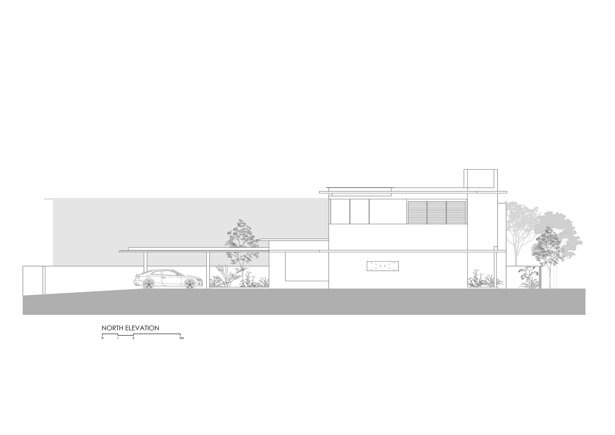 Gallery of HAVEN Residence / VSP Architects - 24