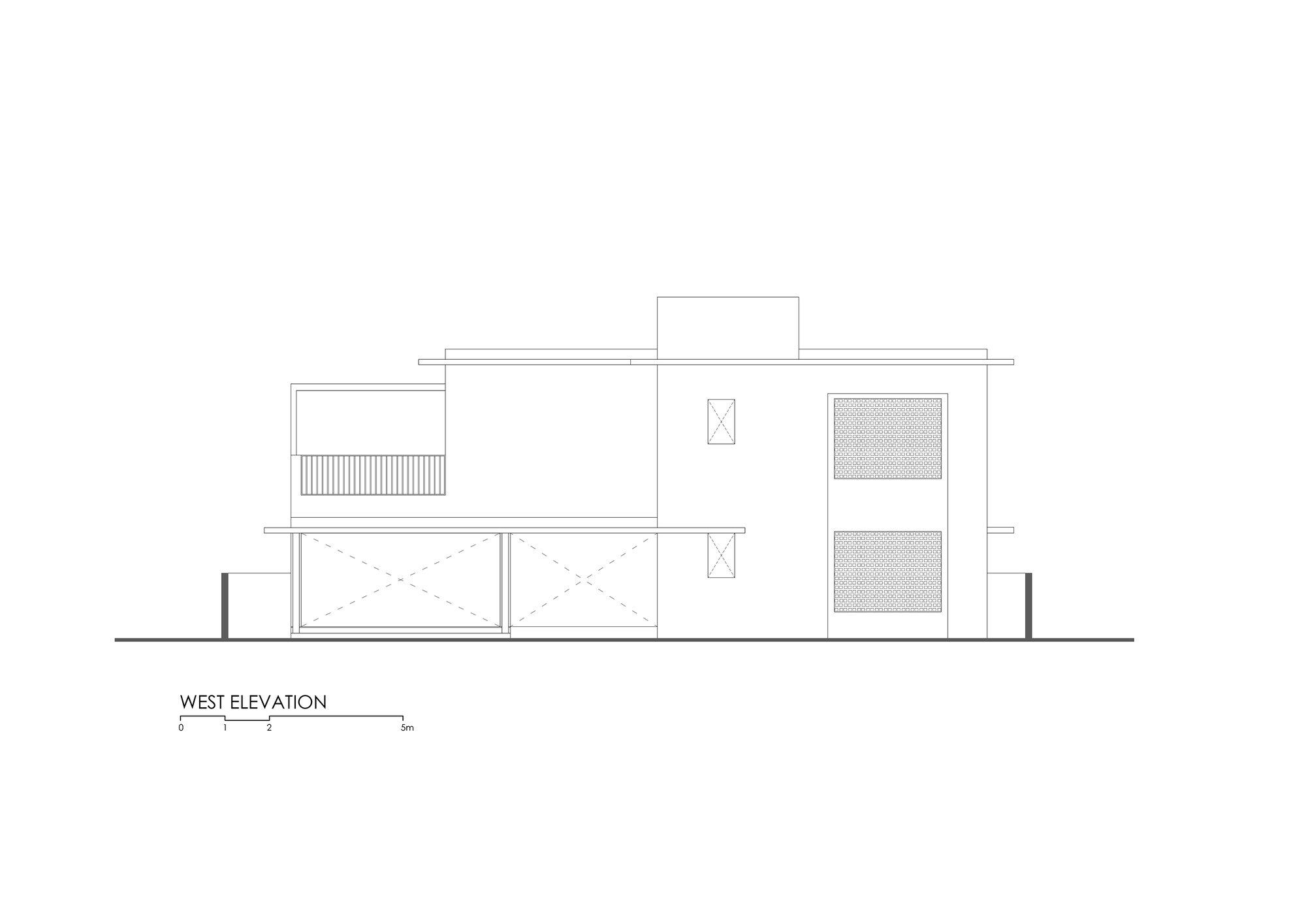 Gallery of HAVEN Residence / VSP Architects - 27