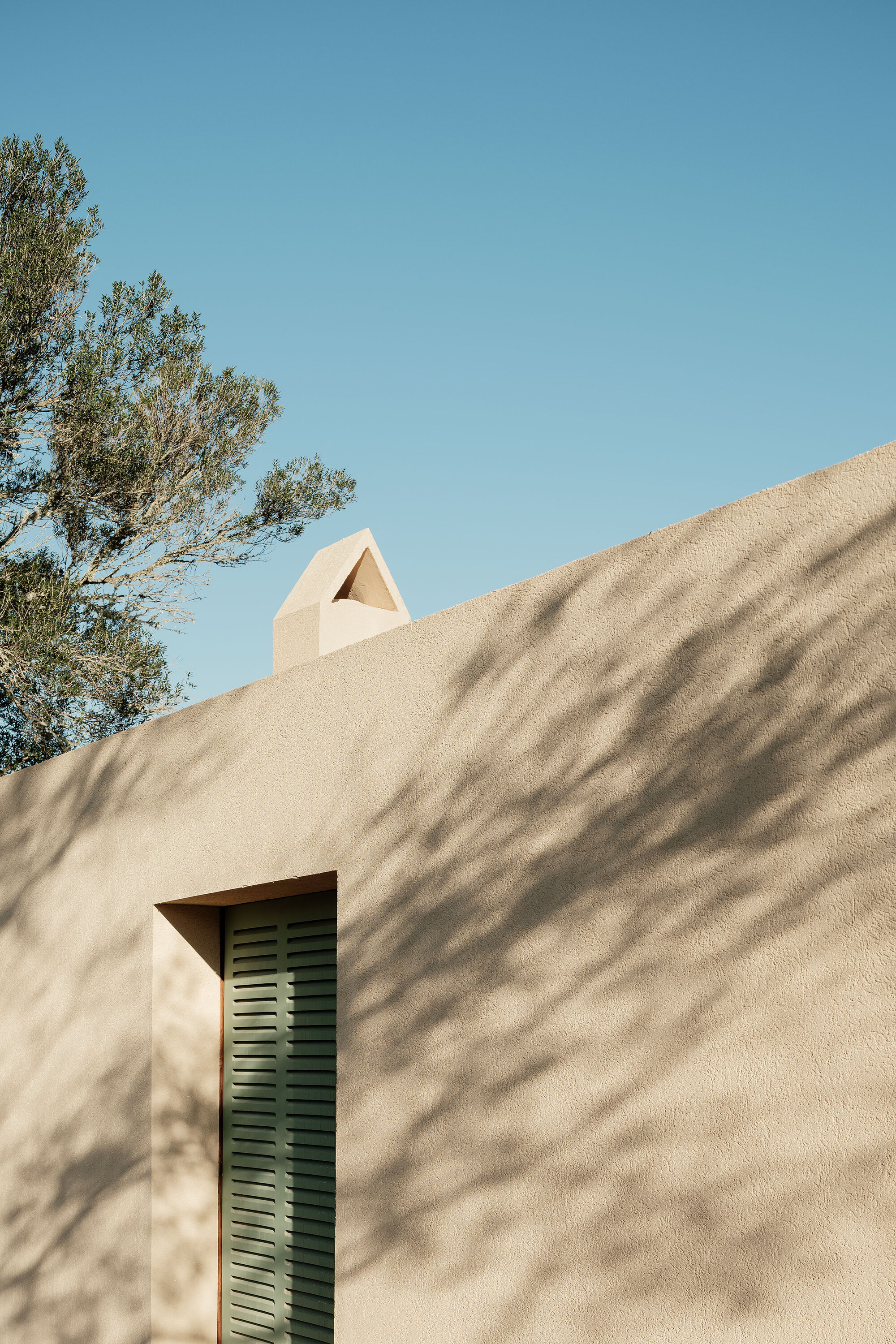 Gallery of House in La Garriga / Isla Architects - 9