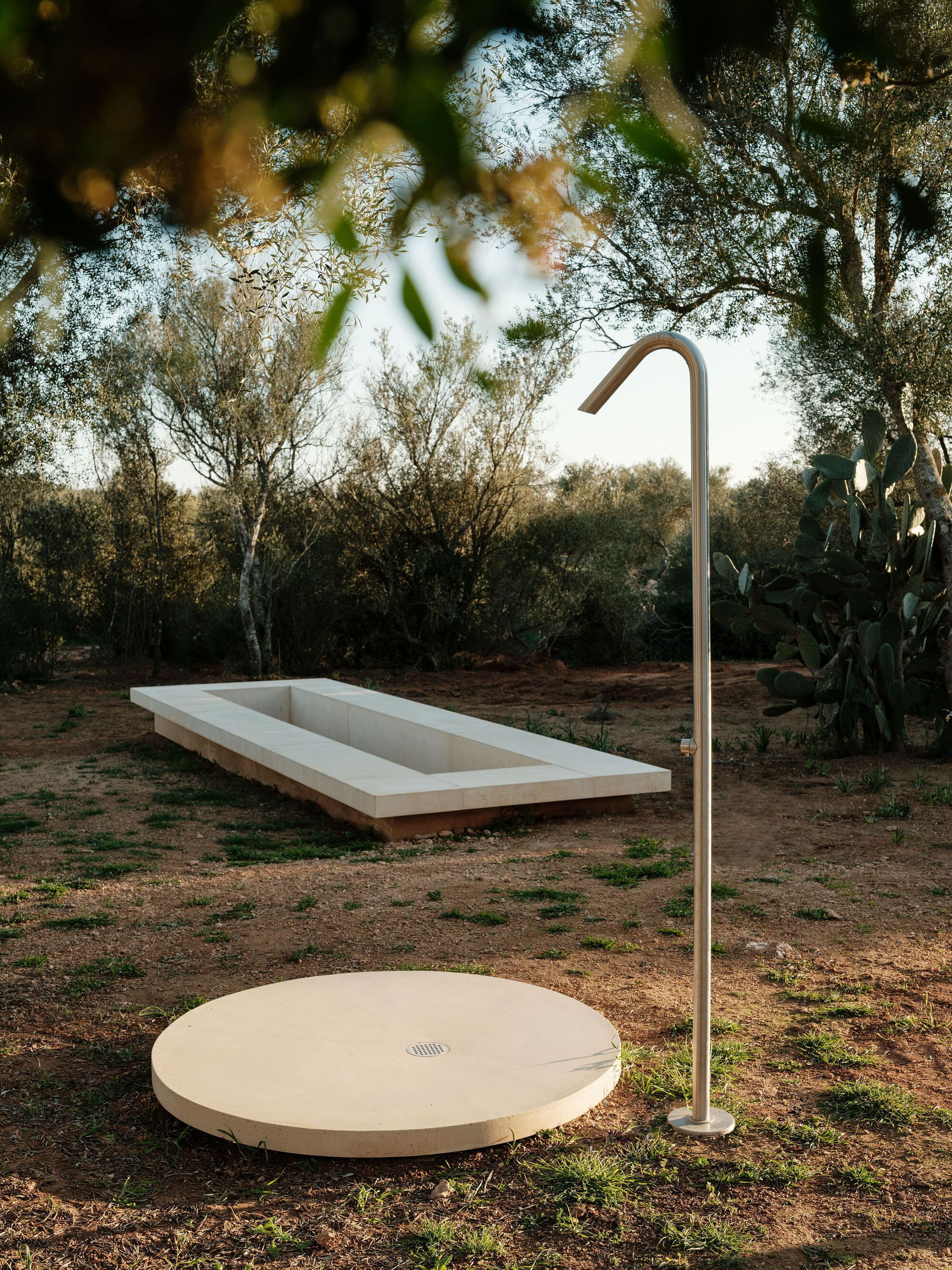 Gallery of House in La Garriga / Isla Architects - 13