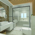 How to Design a 6m2 Bathroom? | ArchDaily