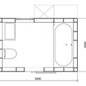 How to Design a 6m2 Bathroom? | ArchDaily