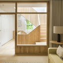The Red House by David Kohn Architects Wins RIBA House of the Year 2022 ...