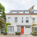 The Red House by David Kohn Architects Wins RIBA House of the Year 2022 ...