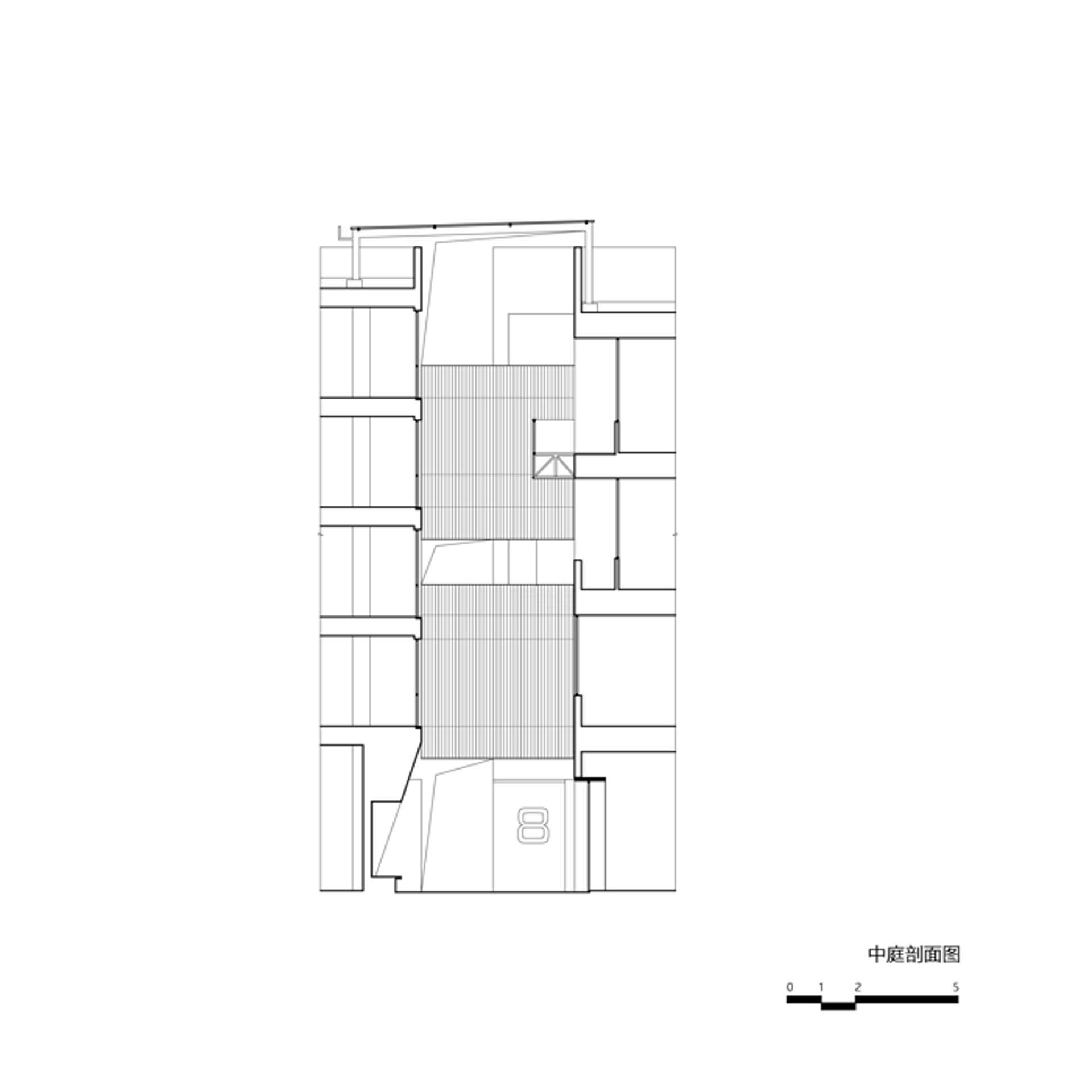 Gallery of Dongcai Industrial Zone 7 and 8 Building Reconstruction ...