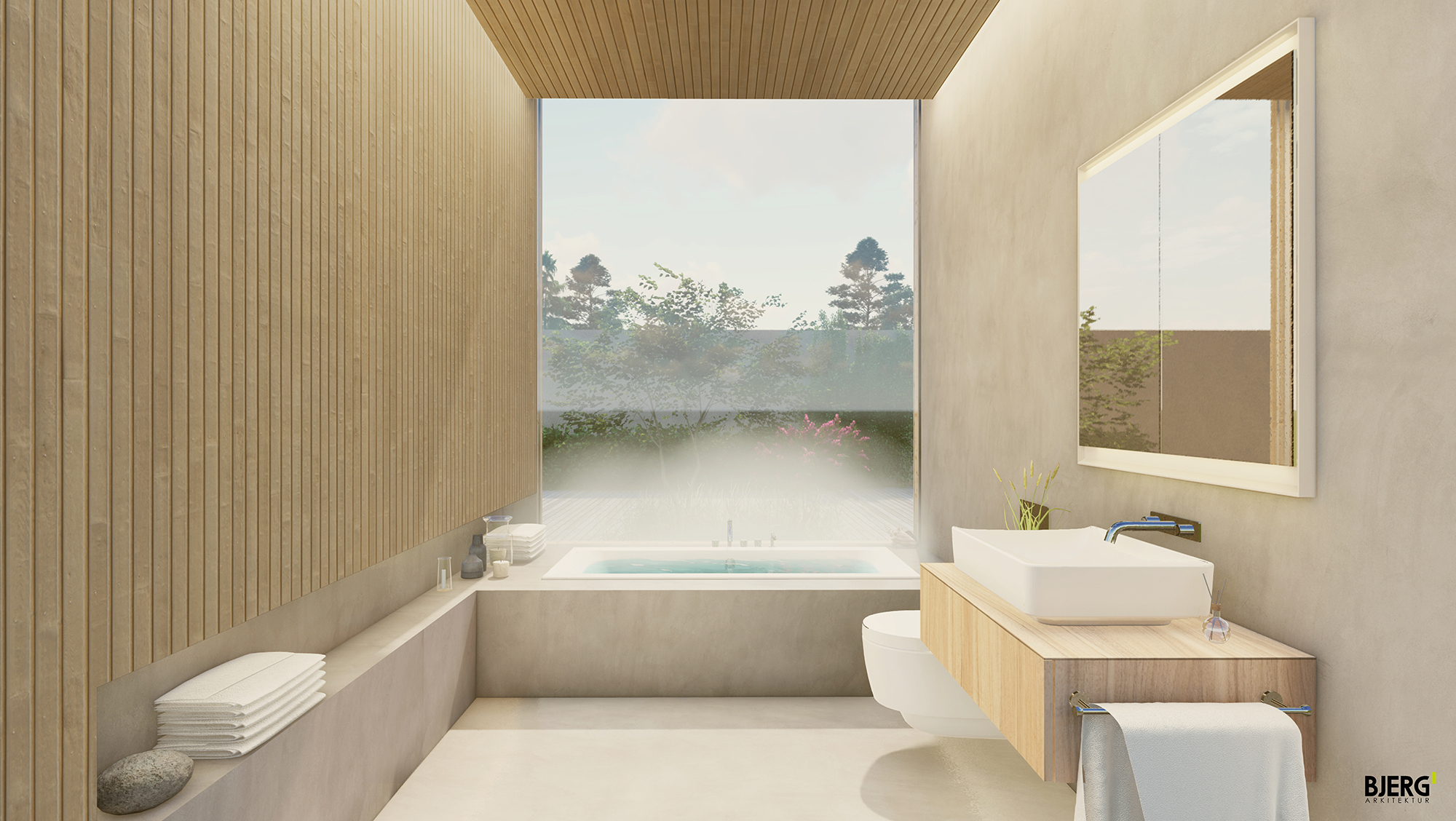 Gallery Of How To Design A 6m2 Bathroom 21 Gallery Of How To Design A 6m2 Bathroom 21