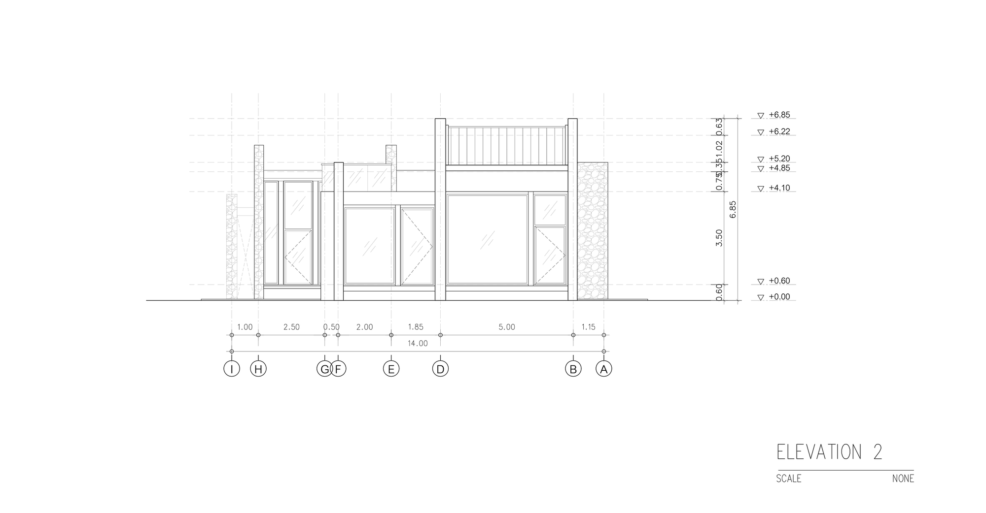 Gallery of TP House / 2929 Design Lab - 18