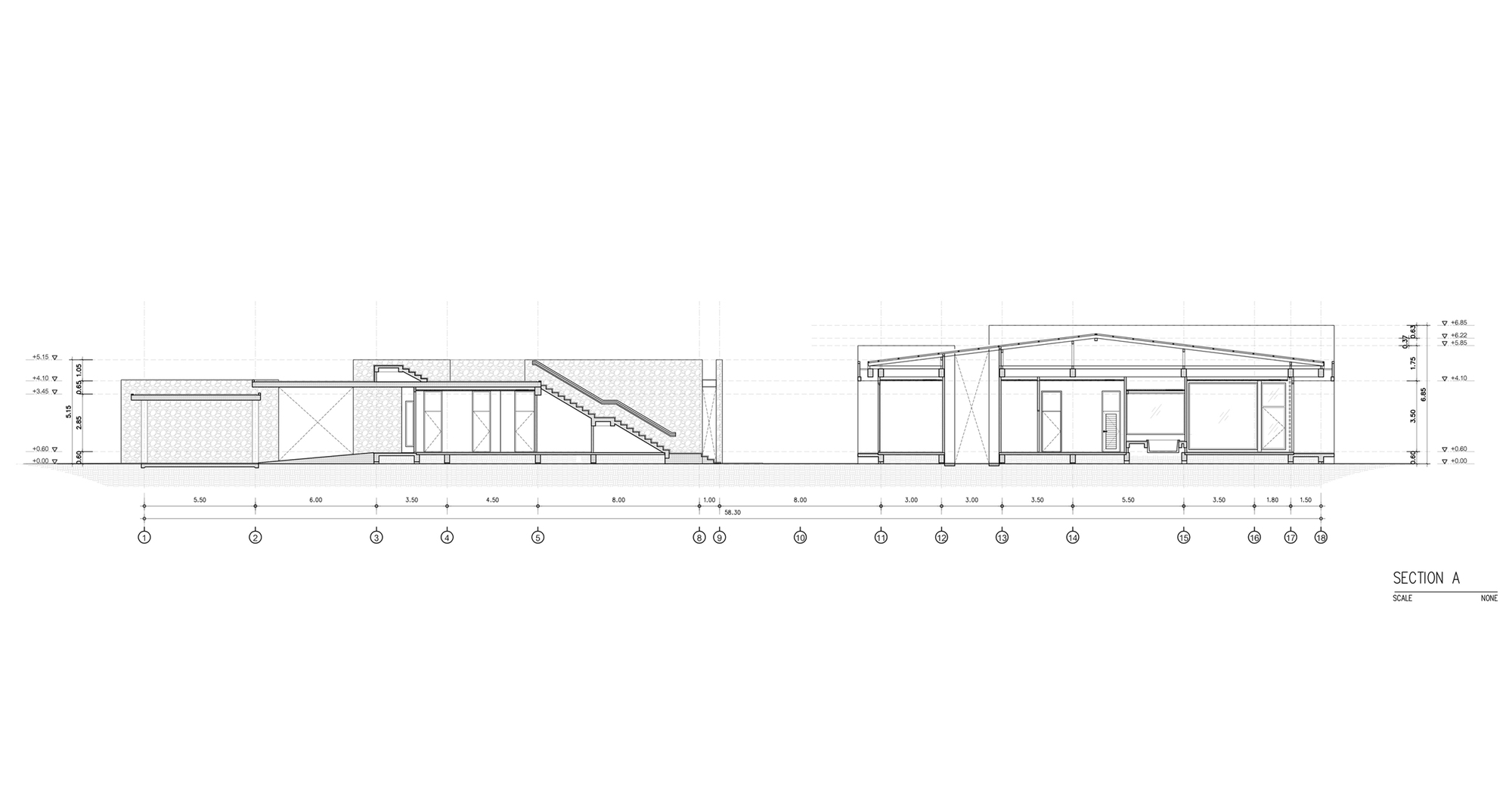 Gallery of TP House / 2929 Design Lab - 23