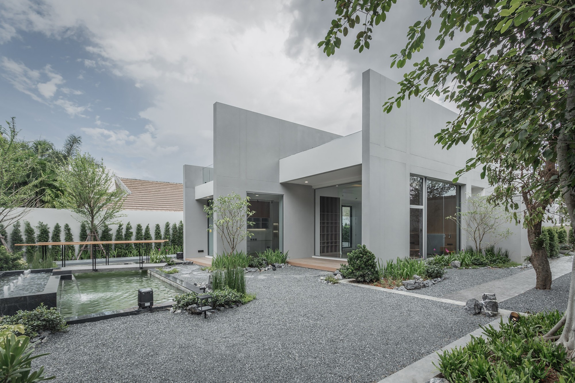 Gallery of TP House / 2929 Design Lab - 2