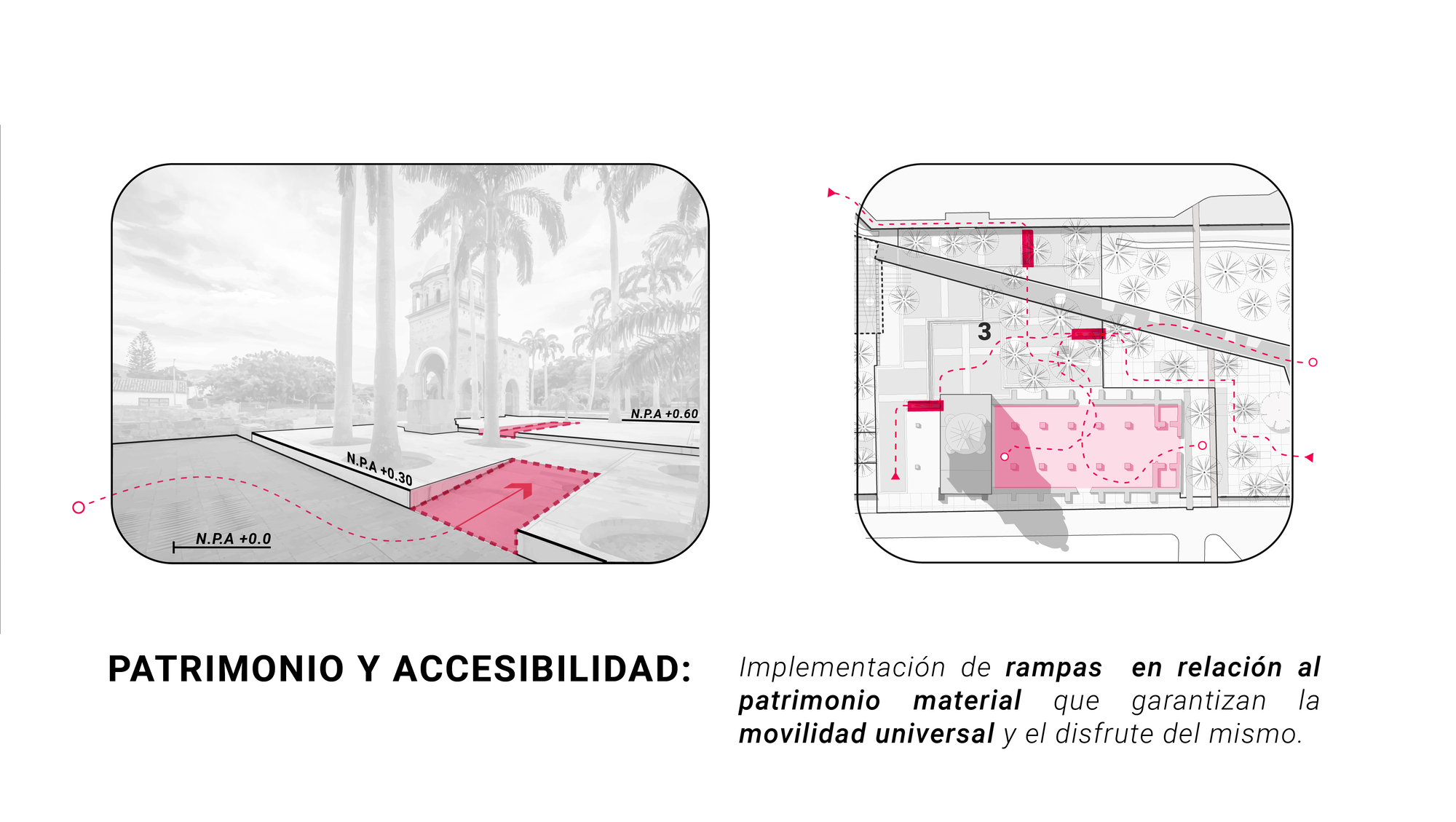 Galería de Parque gran colombiano / DARP - De Arquitectura y Paisaje - 26