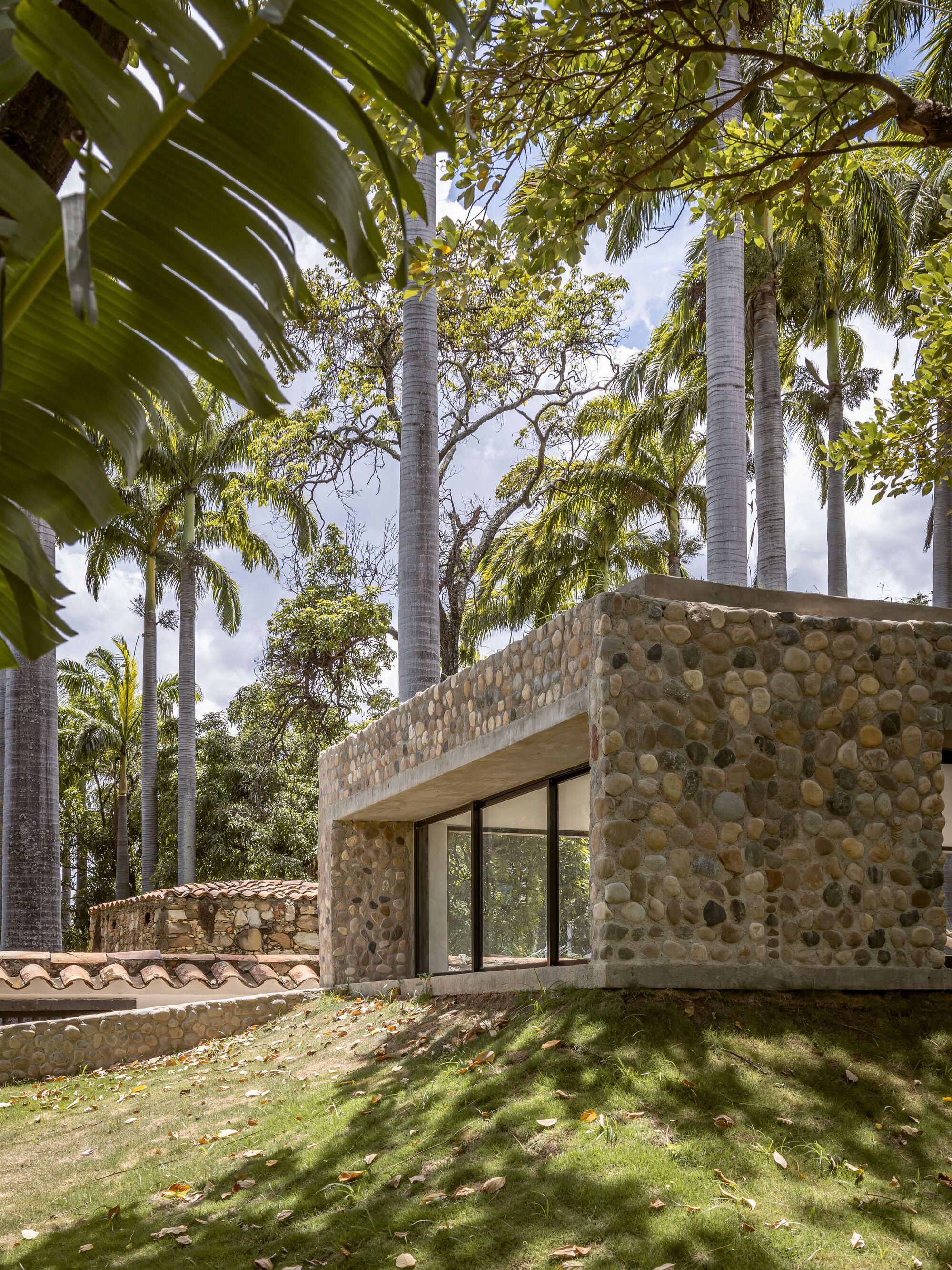 Galeria de Parque gran colombiano / DARP - De Arquitectura y Paisaje - 12