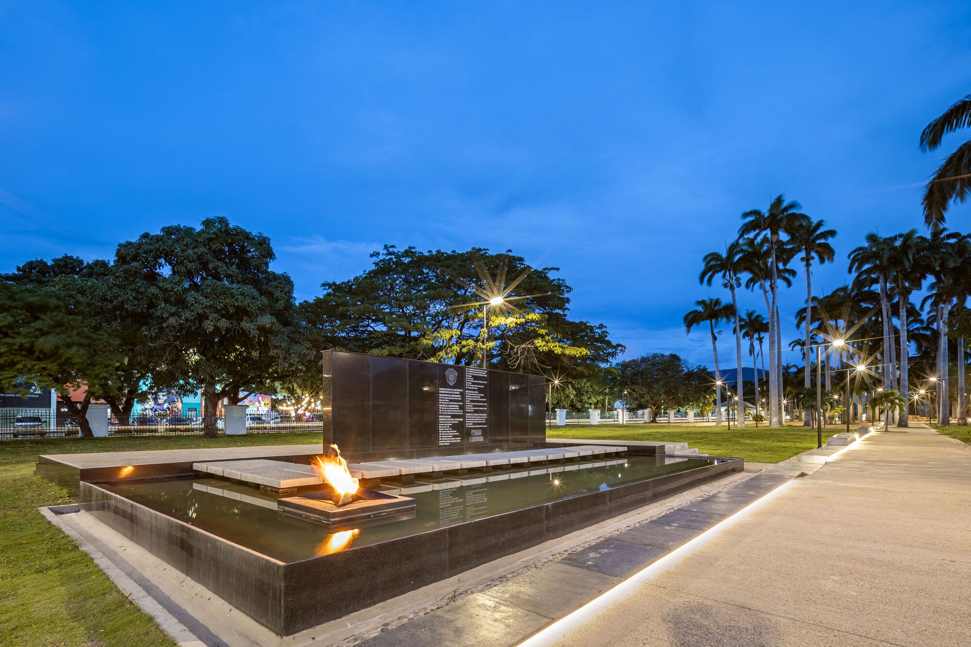 Gallery of Great Colombian Park / DARP - De Arquitectura y Paisaje - 13