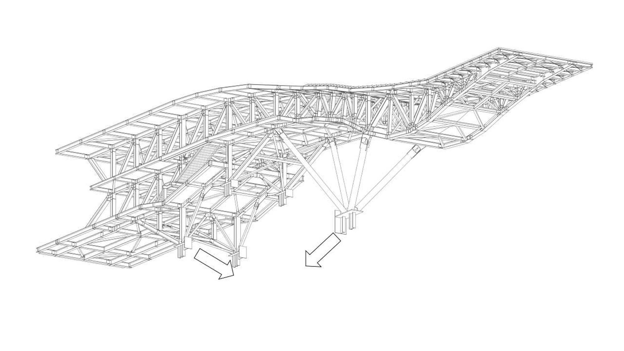 Gallery of Sky Boat / ZHY design studio - 24