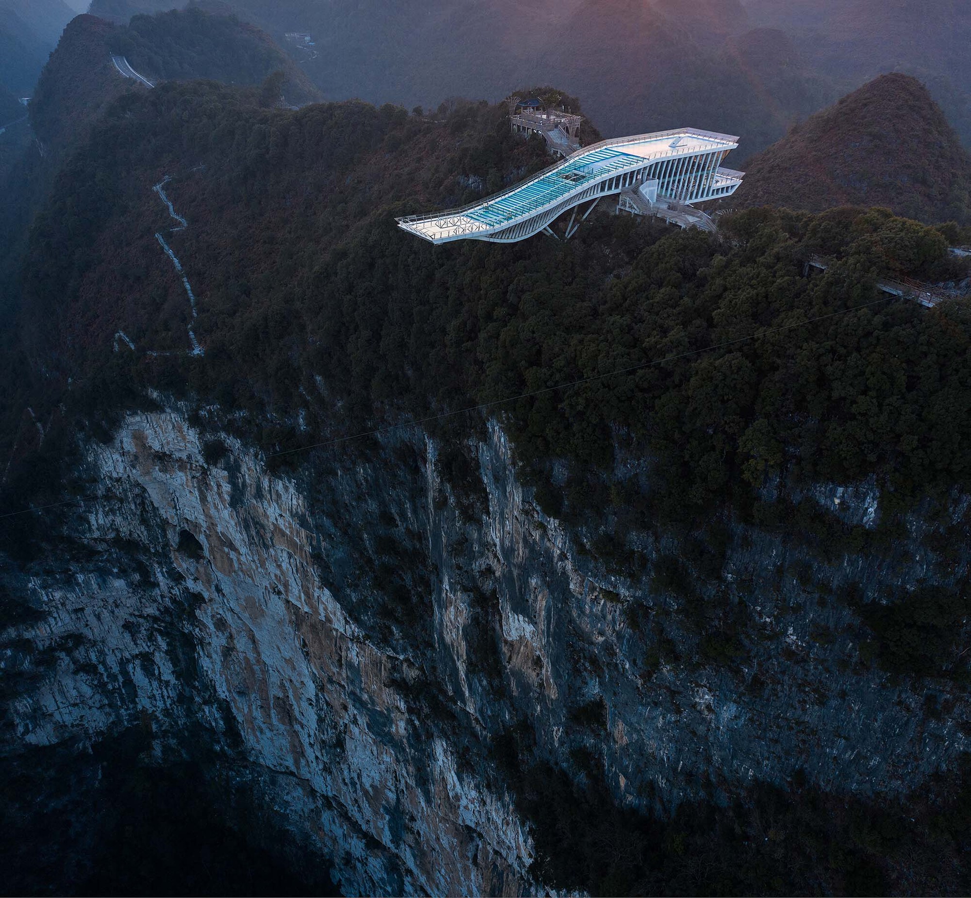 Gallery of Sky Boat / ZHY design studio - 2