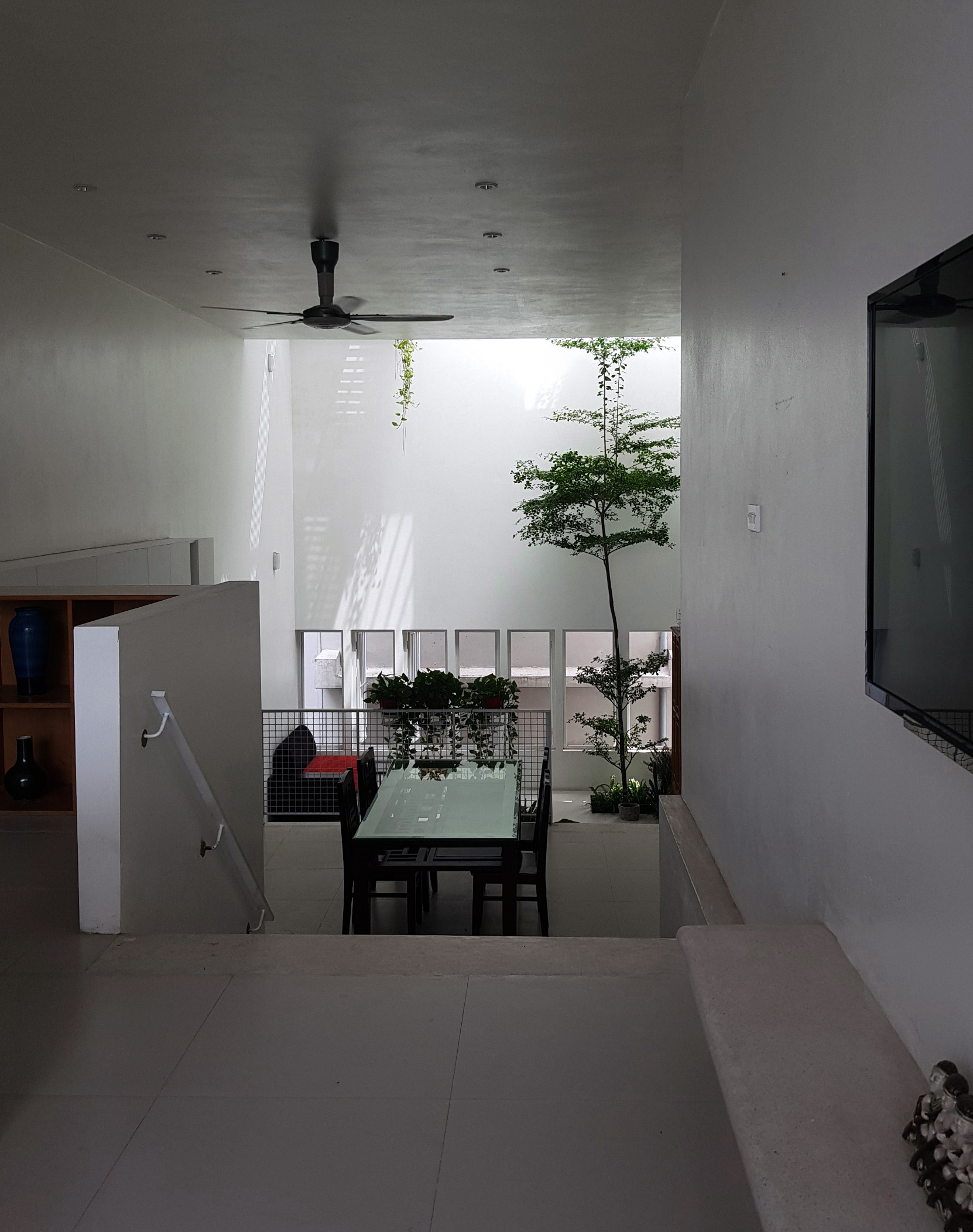 Gallery of HH House / Flat6 architects + aestudiooo - 7