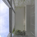 HH House / Flat6 architects + aestudiooo | ArchDaily