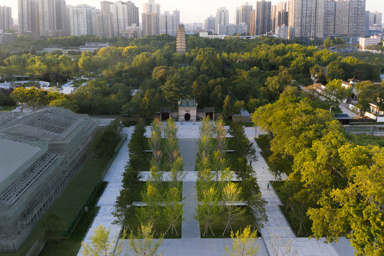 Gallery of Can Architecture and Urban Planning Fight Back Against ...