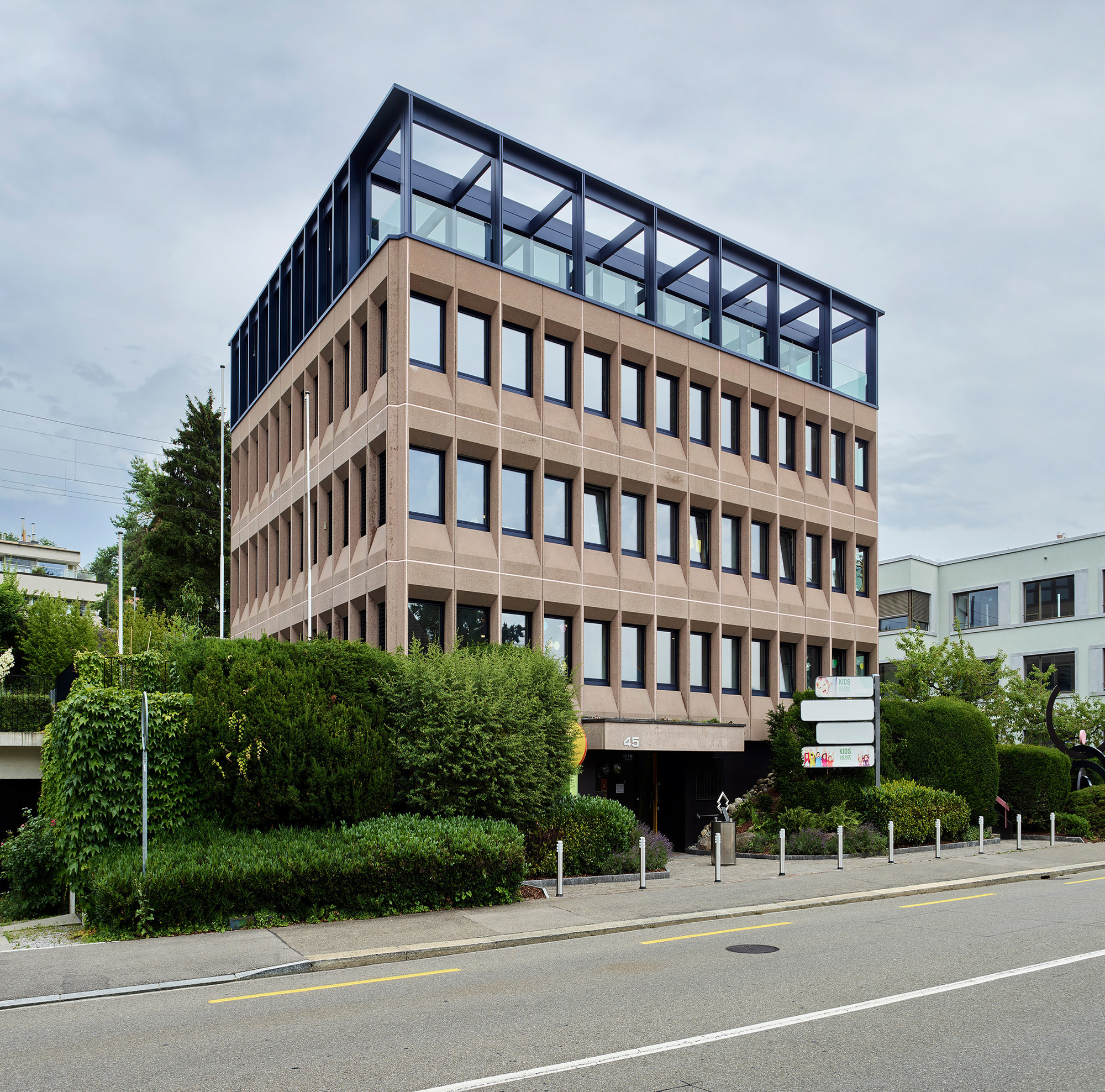 Gallery of ZAW Conversion / idArchitekt.innen - 6