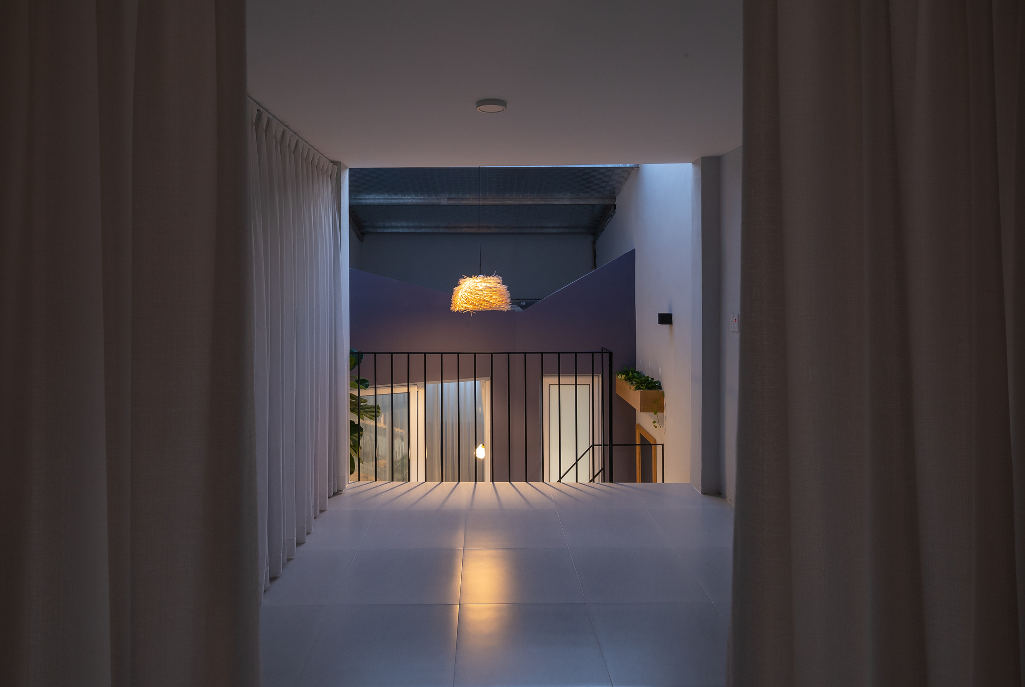 Gallery of Habi House / S.LA architecture - 11