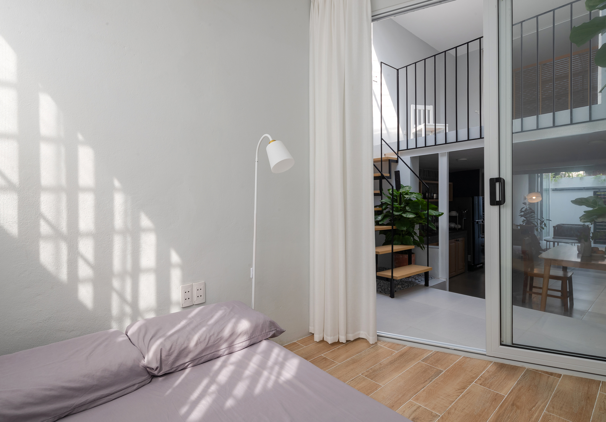 Gallery of Habi House / S.LA architecture - 10