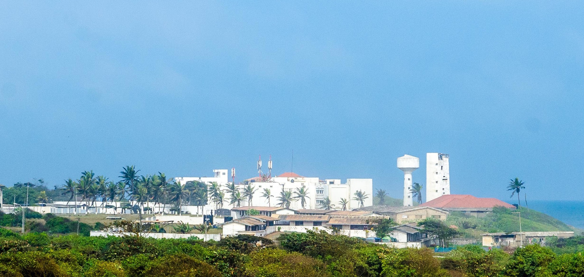 Gallery of The Architectural Identity of the State House - 3