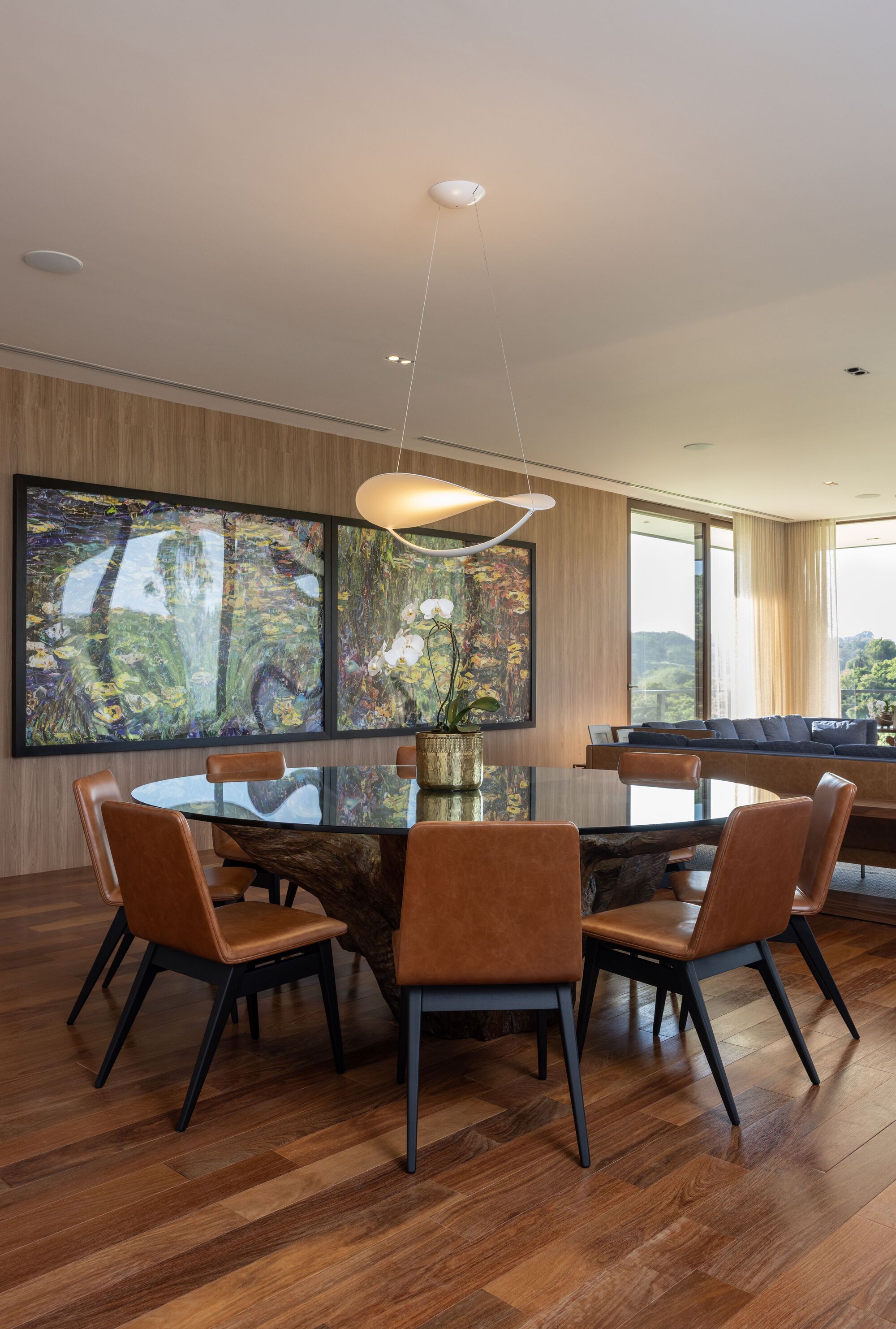 Galeria de Projeto Haras Helvetia / Arquitetura Equestre + Rossana ...