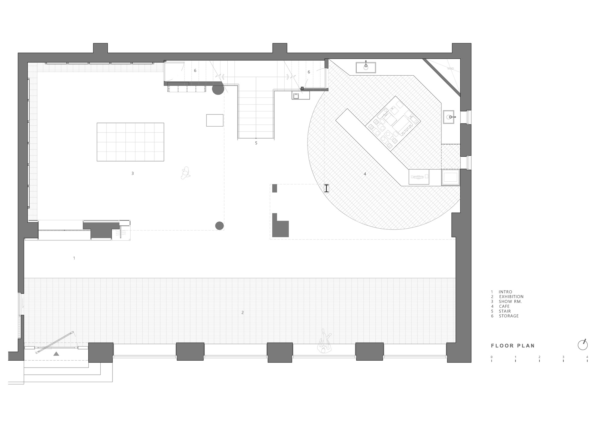 Gallery of 29CM Seongsu Store / studio fragment - 28