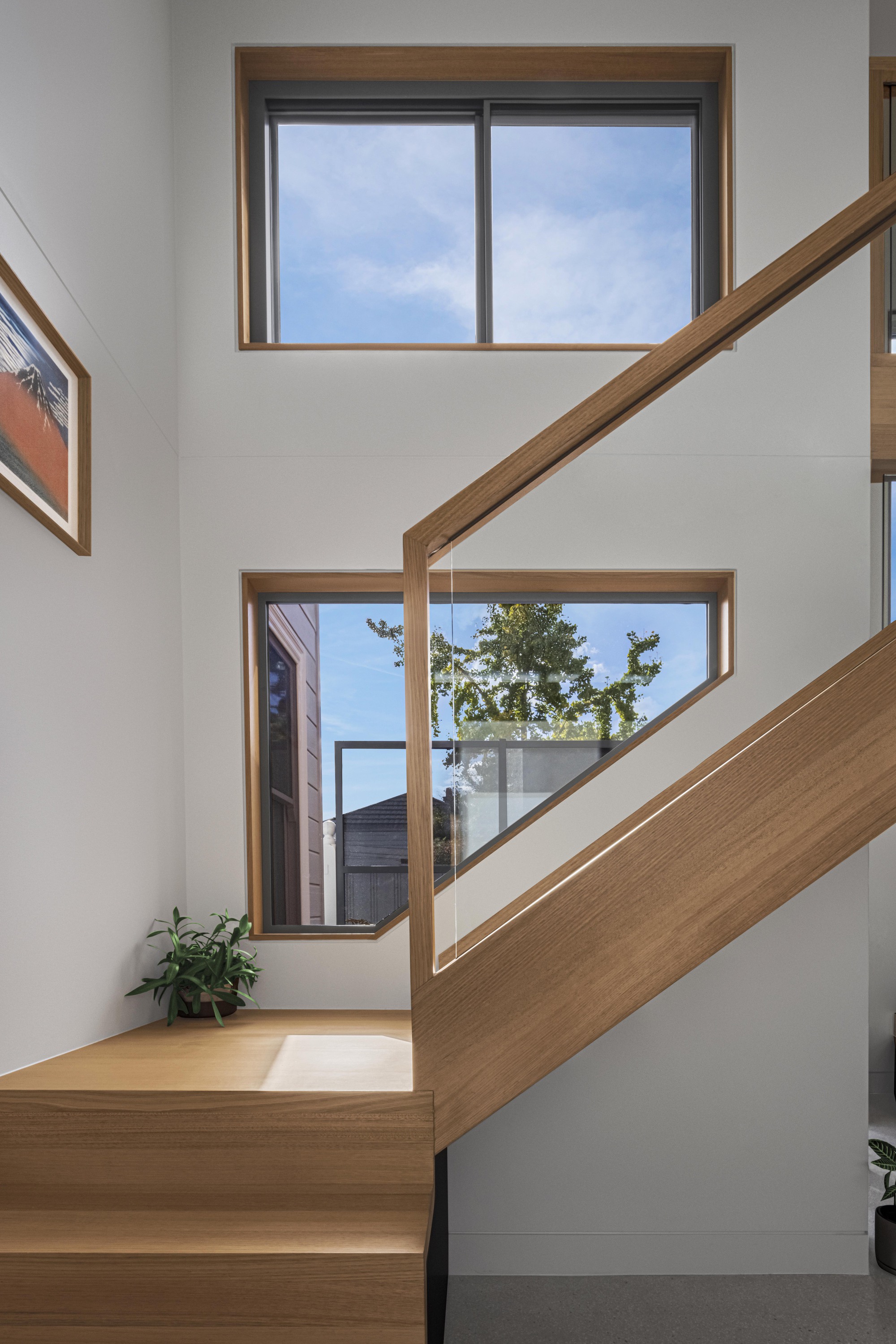 Gallery of Well Tempered House / Green Sheep Collective - 11