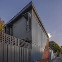 Well Tempered House / Green Sheep Collective | ArchDaily