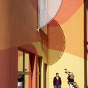 Playing with Hues and Shades: The Power of Color in Building Facades ...