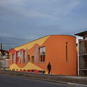 Playing with Hues and Shades: The Power of Color in Building Facades ...