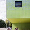 Playing with Hues and Shades: The Power of Color in Building Facades ...